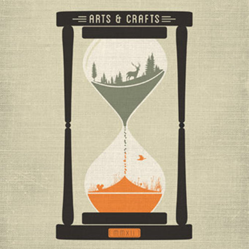 Arts & Crafts - MMXII – Arts & Crafts Shop